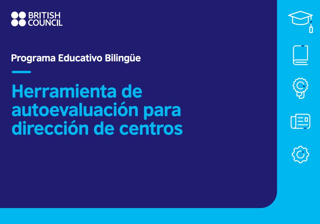 Herramienta de autoevaluación para dirección de centros – ARAGÓN BILINGÜE